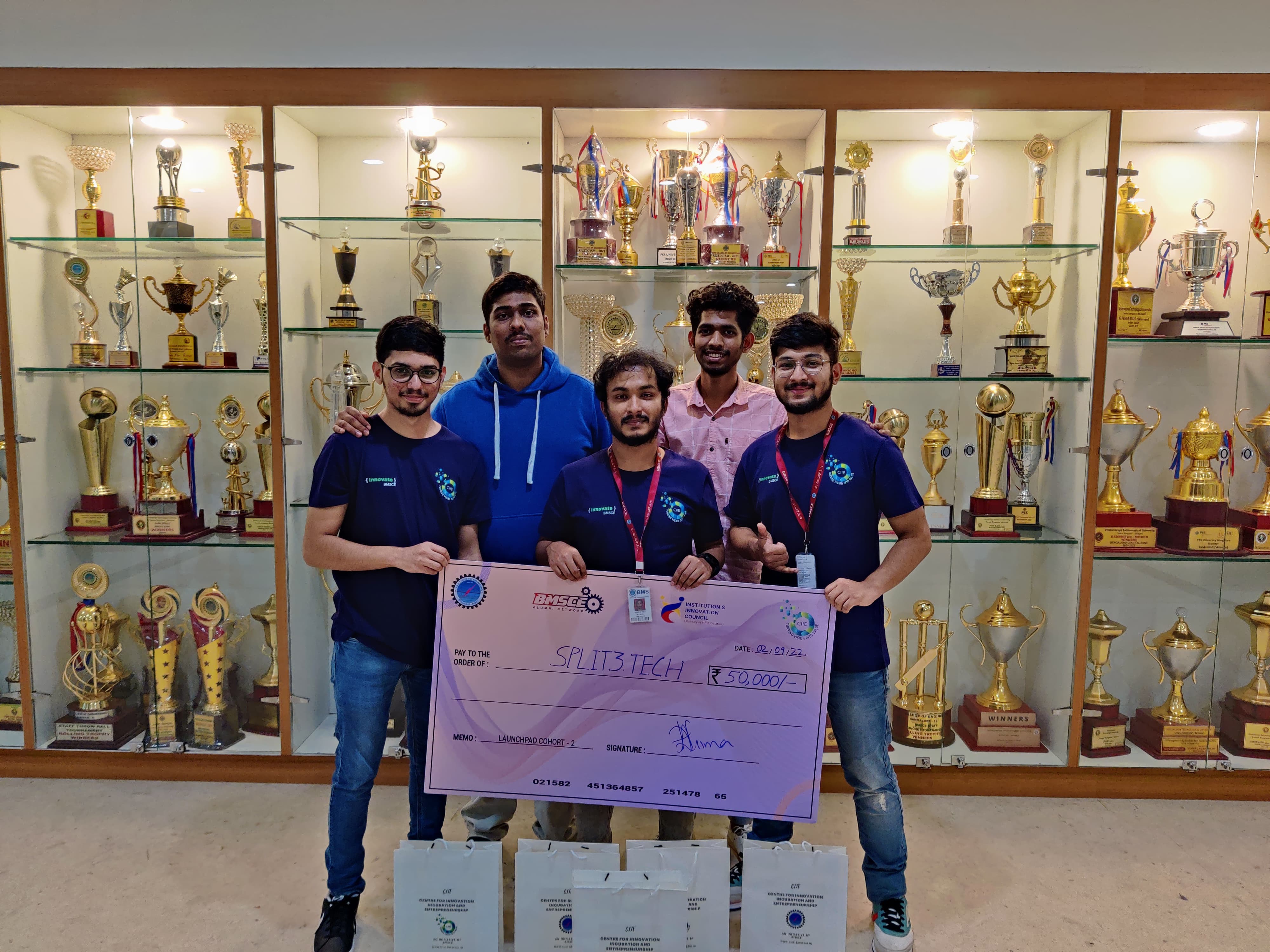 Krishnamurthy A - Product Developer Portfolio